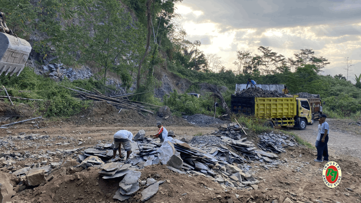 Indonesian Stone Suppliers Overview - Comprehensive guide